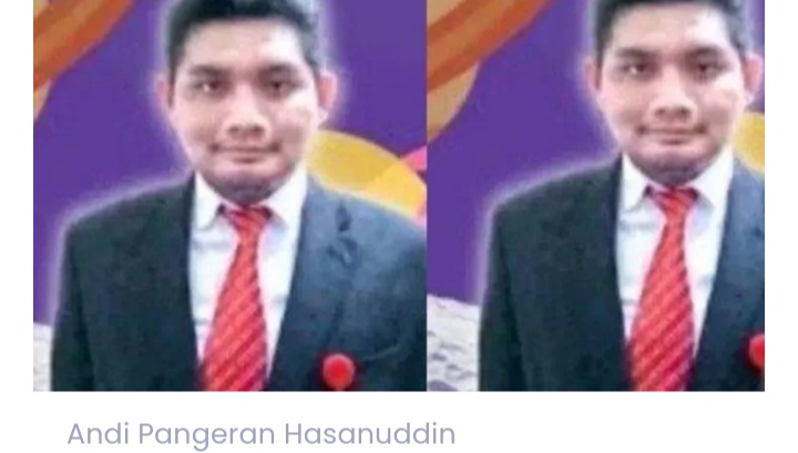 Ucapan Andi Pangeran Ancam Bunuh Warga Muhamadiyah Menuai Tanggapan ...