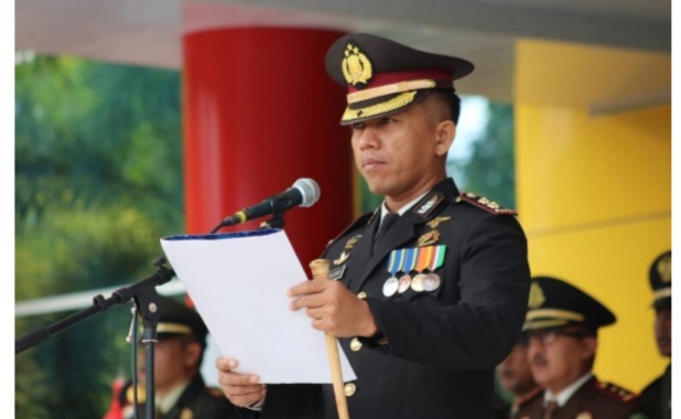 Pemda Poso Gelar Upacara Peringatan Hari Lahir Pancasila Tahun 2023 ...